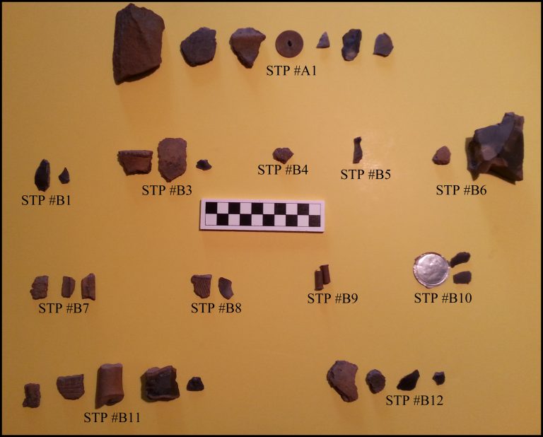 artifact_photo – Alliance Archaeology Services Inc.